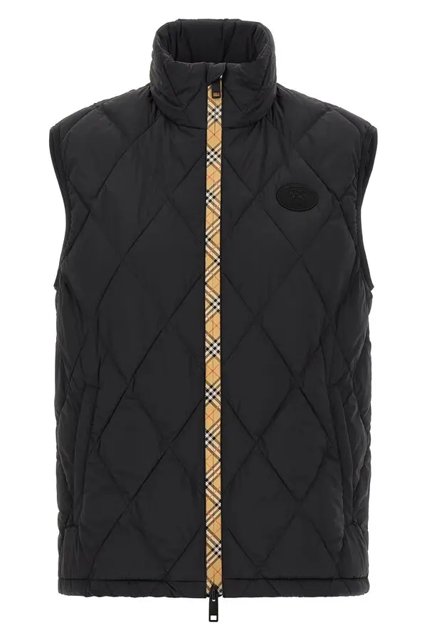 Burberry Acresford' Vest