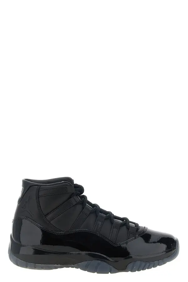 Comme Des Garçons Homme Plus X Jordan 'air Jordan 11' Sneak