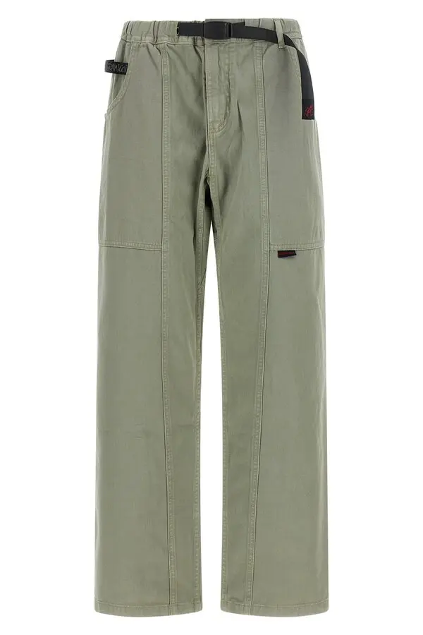 Gramicci Gadget' Pants - Green
