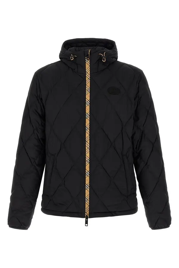 Burberry Hescott' Jacket