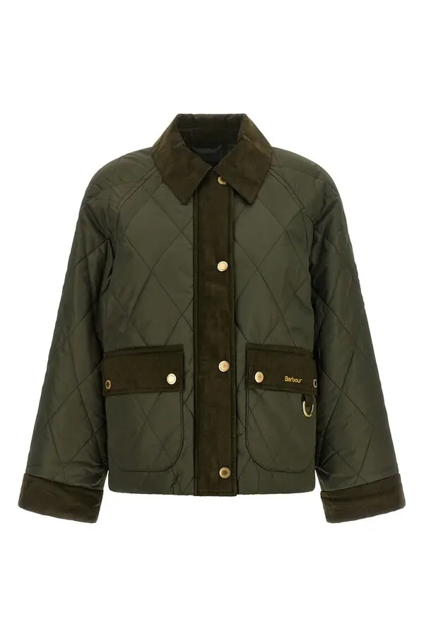 Barbour Kilnwick' Jacket