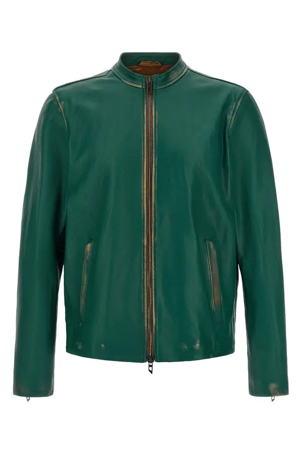 DIESEL® L-racy' Jacket