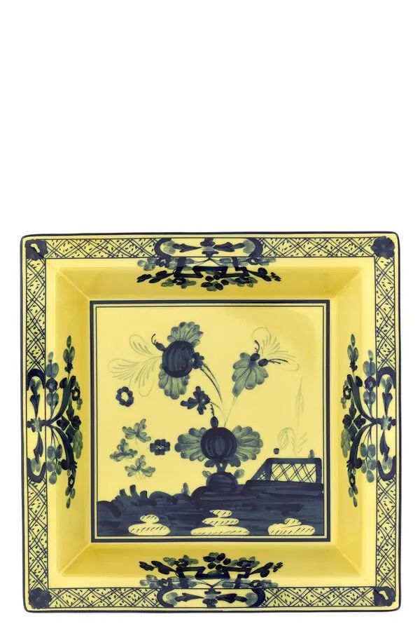 GINORI 1735 Oriente Italiano' Valet Tray