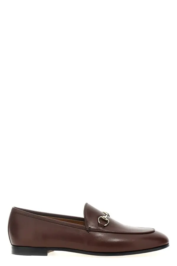 Gucci Jordaan' Loafers