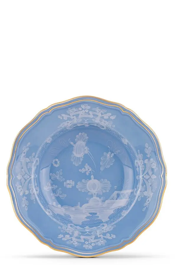 GINORI 1735 Soup Plate 'oriente Italiano' ⌀ 24 Cm