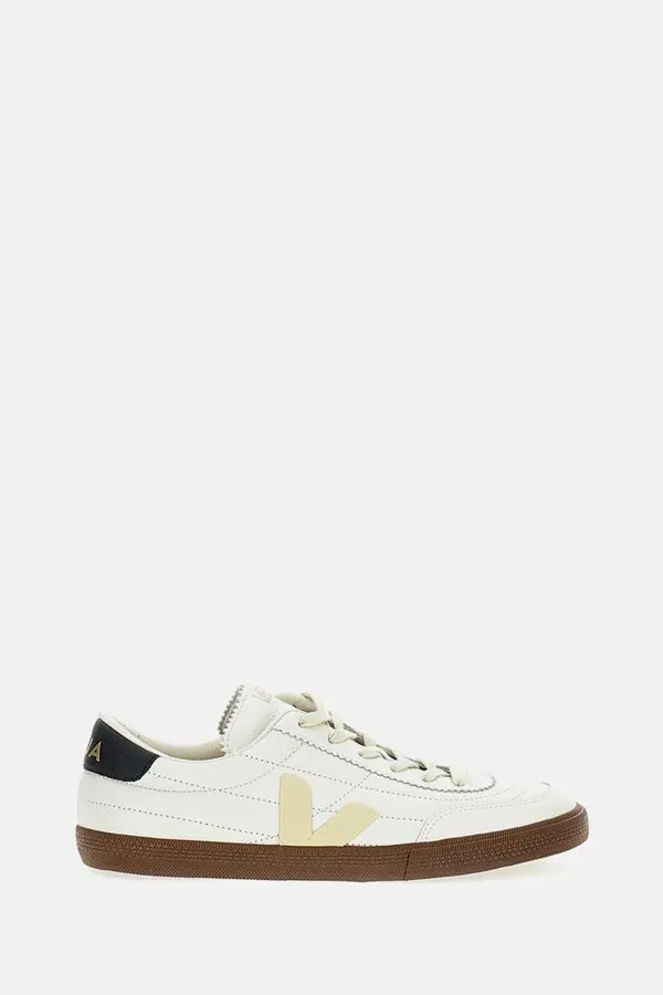 VEJA Panenka Sneakers - White