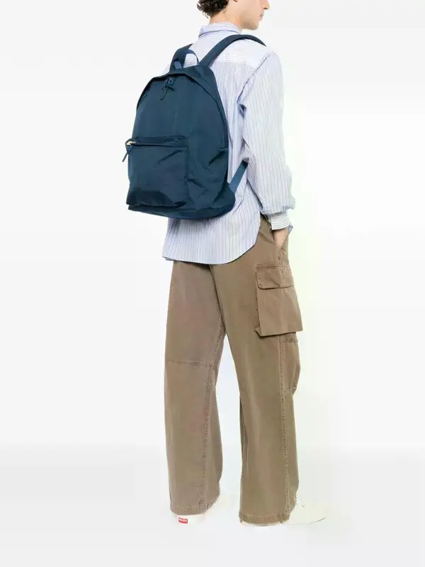 Visvim Logo-patch Backpack