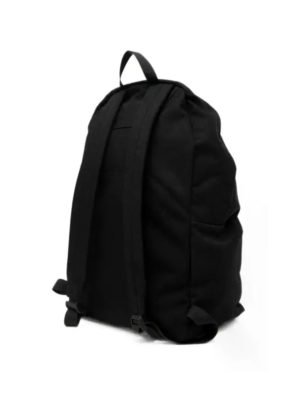 Visvim Logo-patch Backpack