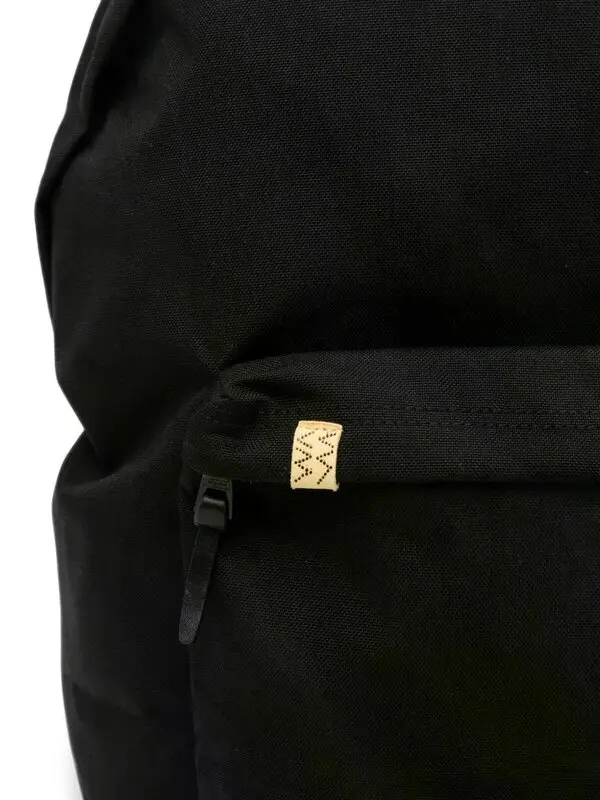 Visvim Logo-patch Backpack