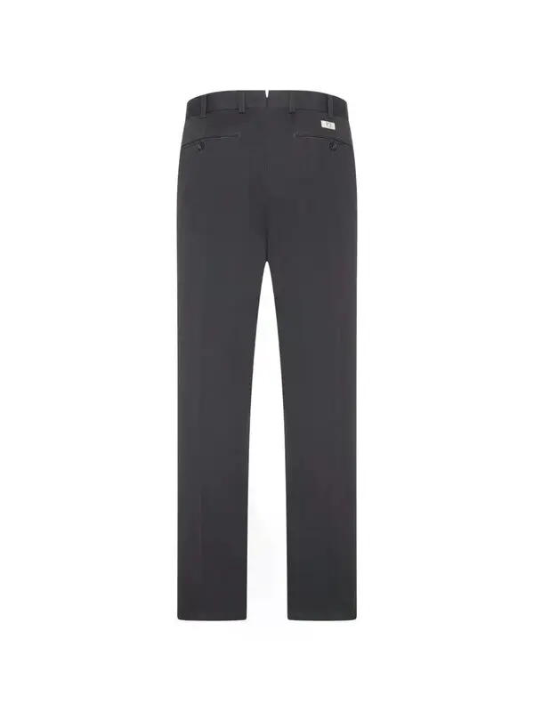 PT TORINO Straight-leg Trousers
