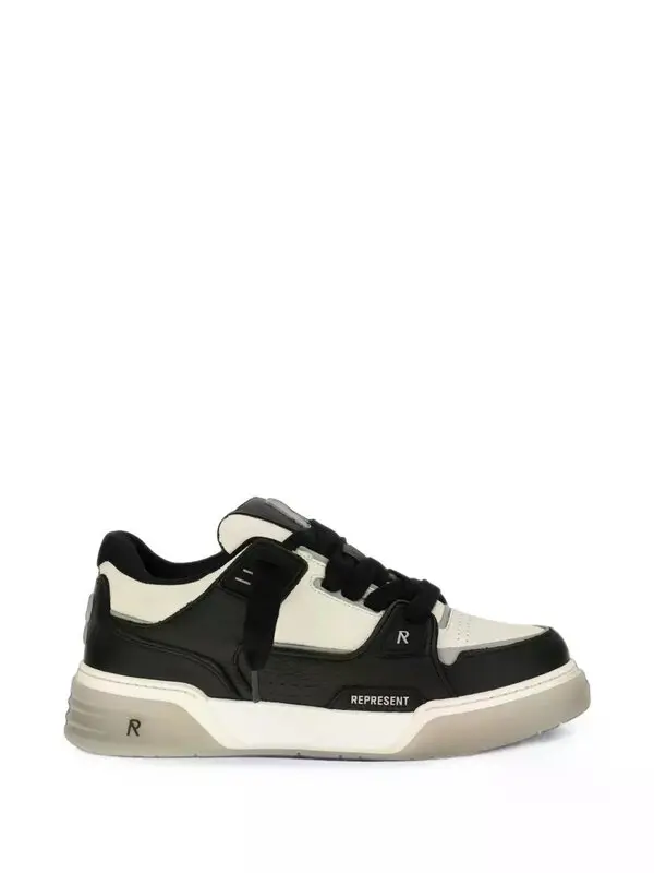 REPRESENT Studio Sneakers