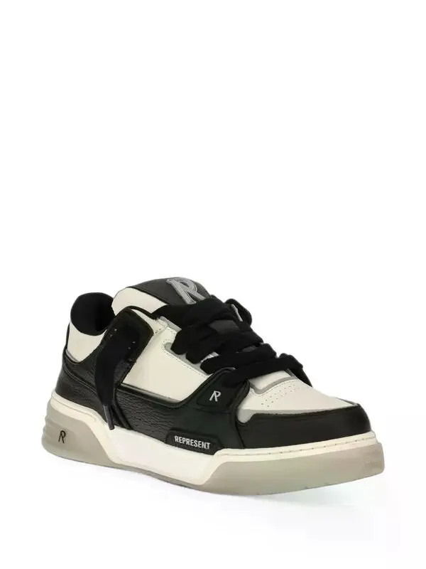 REPRESENT Studio Sneakers