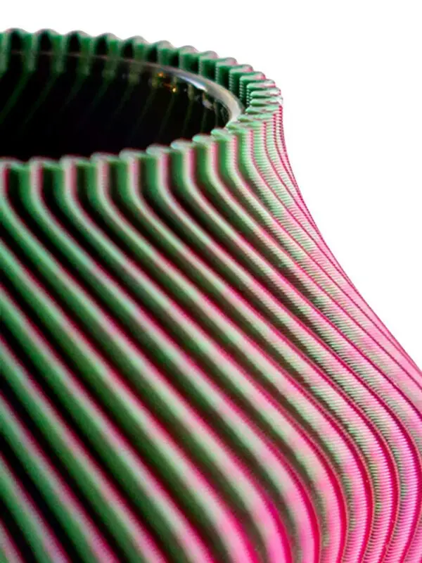 SHEYN Boyk And Bloz Sculptural Vases