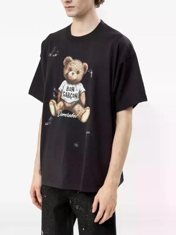 DOMREBEL Good Bear T-shirt