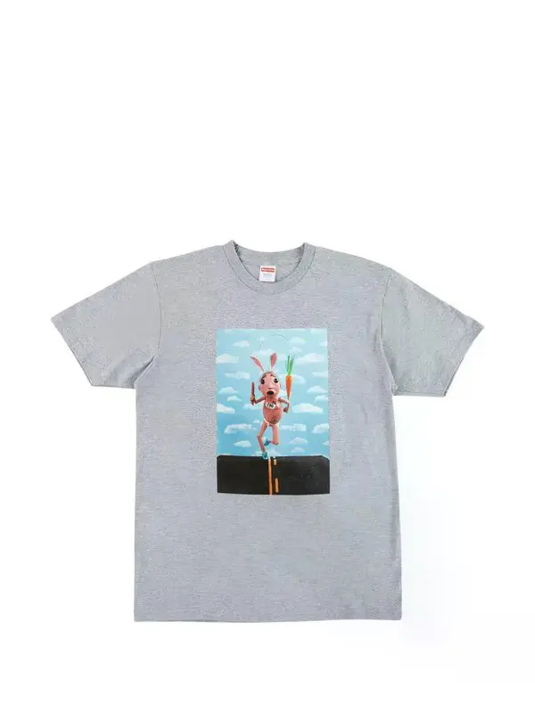 Supreme Mike Hill Runner T-shirt