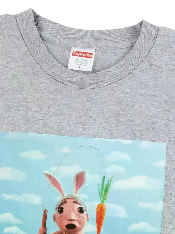 Supreme Mike Hill Runner T-shirt