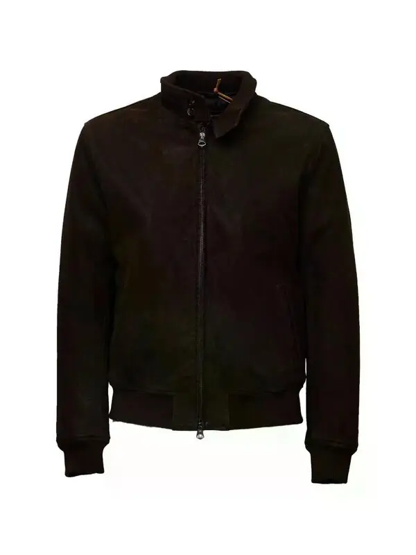 STEWART Jeff Chevrette Jacket