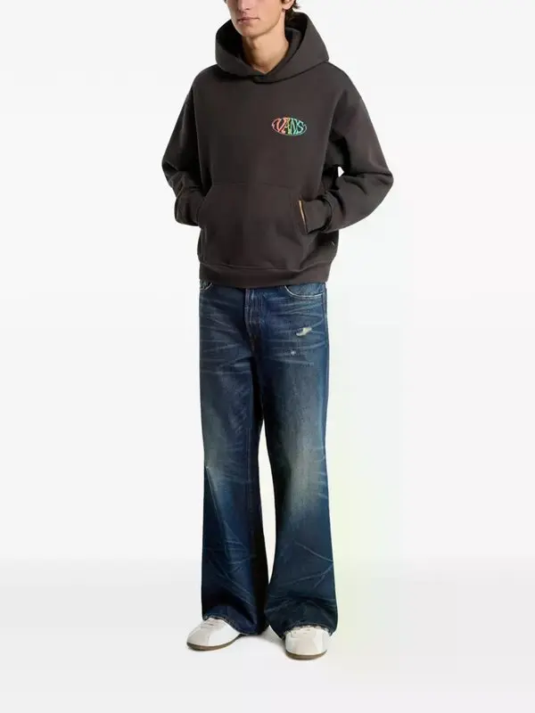 VANS Jetty Sets Hoodie
