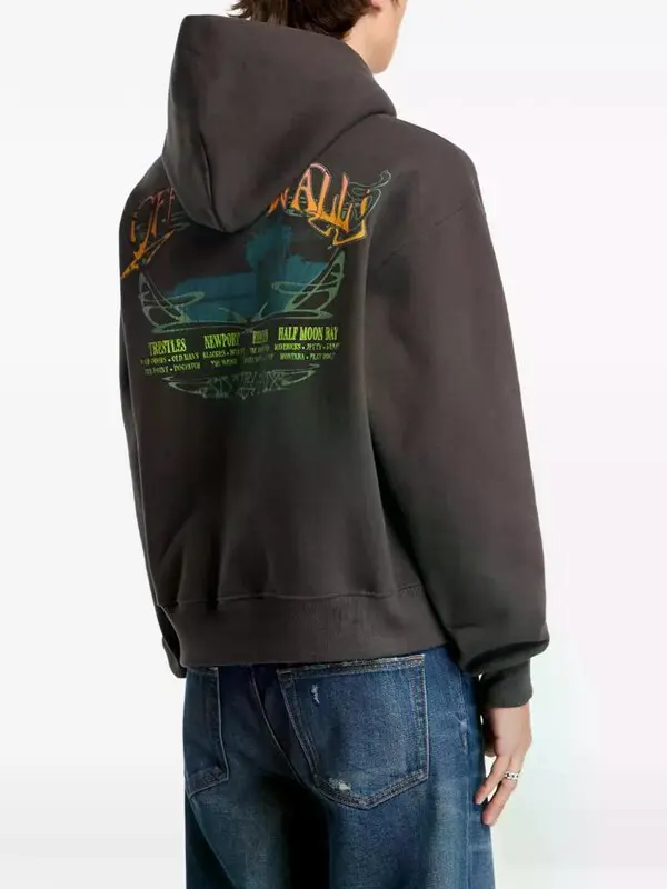 VANS Jetty Sets Hoodie