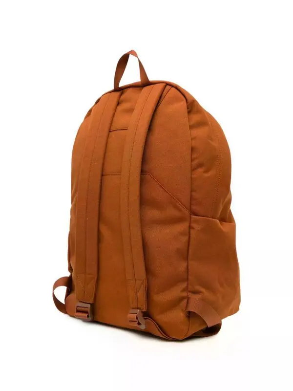 Visvim Logo-patch Backpack