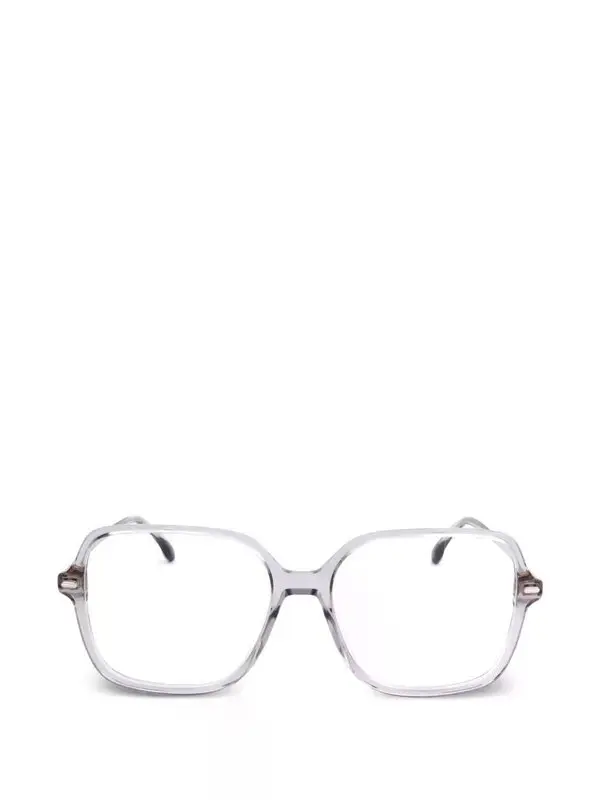Carrera Eyewear Geometric-frame Glasses