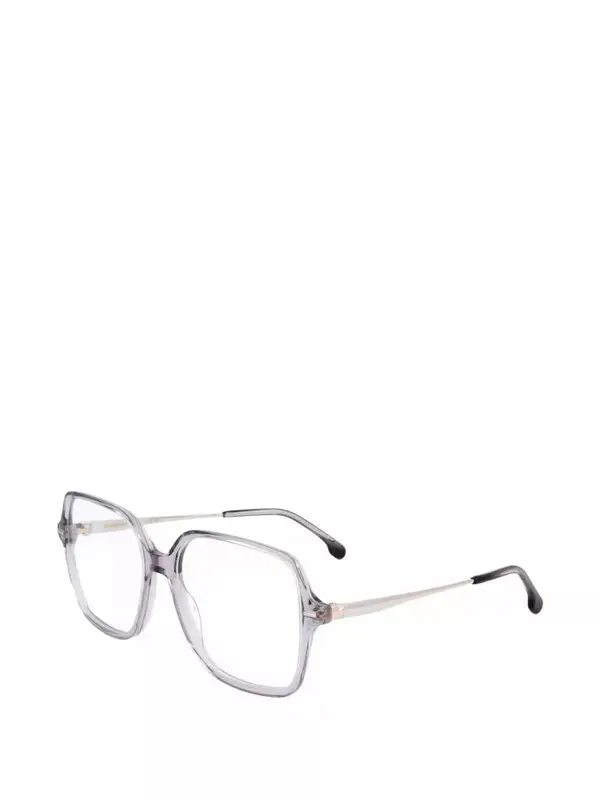 Carrera Eyewear Geometric-frame Glasses