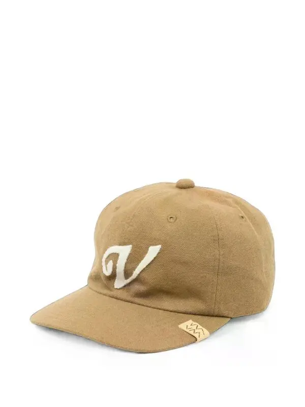 Visvim Fowler Cap