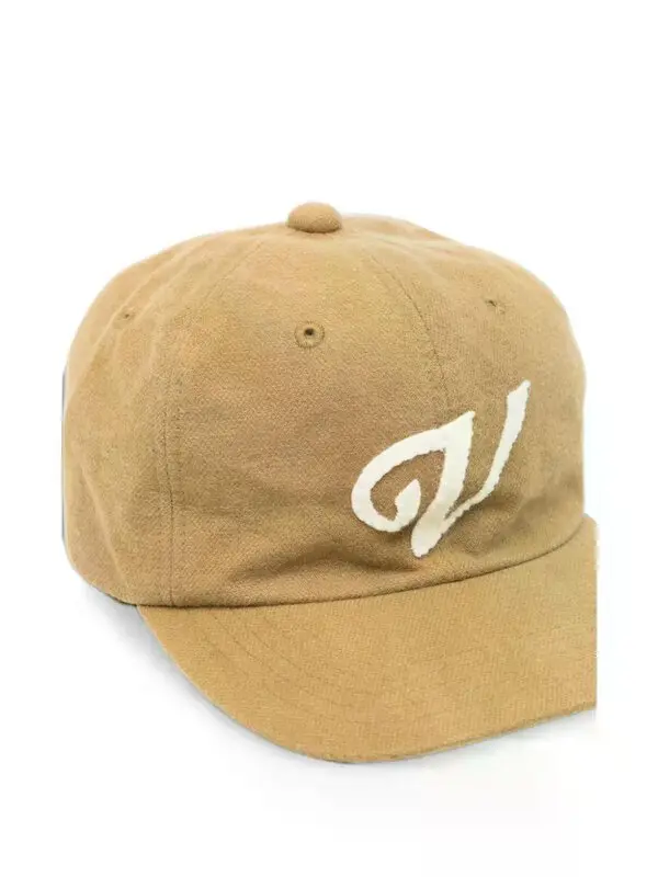 Visvim Fowler Cap