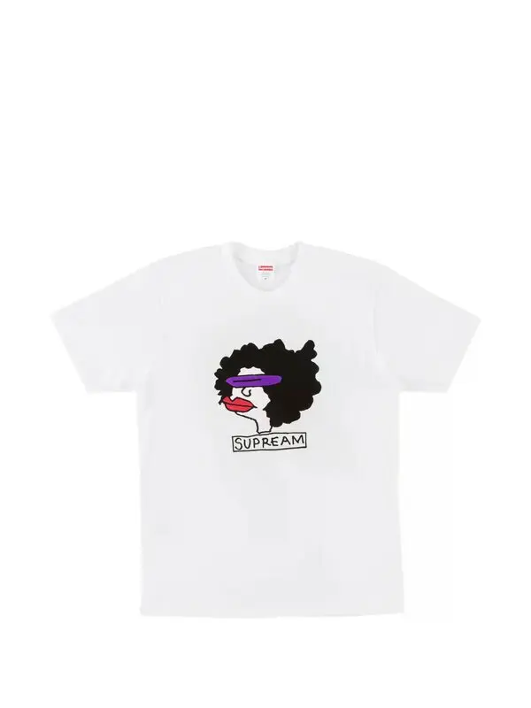 Supreme Gonz Ramm Cotton T-shirt