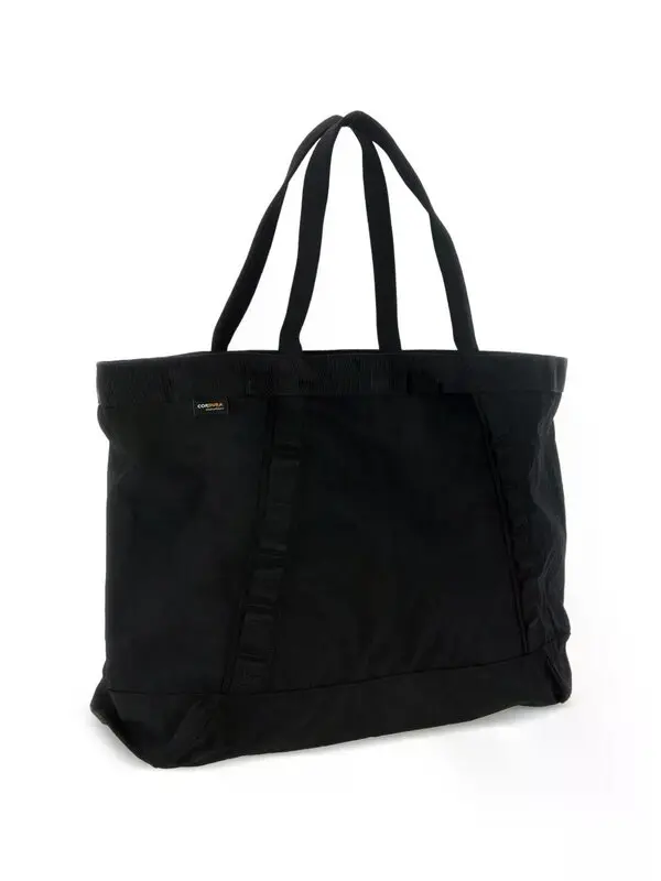 Gramicci Climbing Logo-patch Tote Bag
