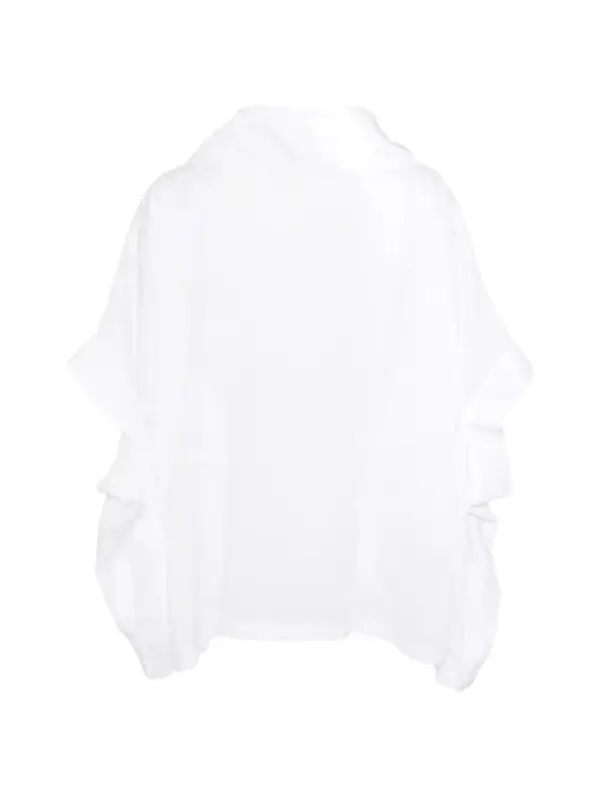 LIMI FEU Lawb Elbow Slit Shirt