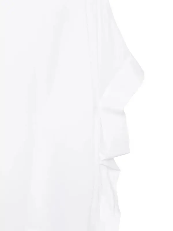 LIMI FEU Lawb Elbow Slit Shirt