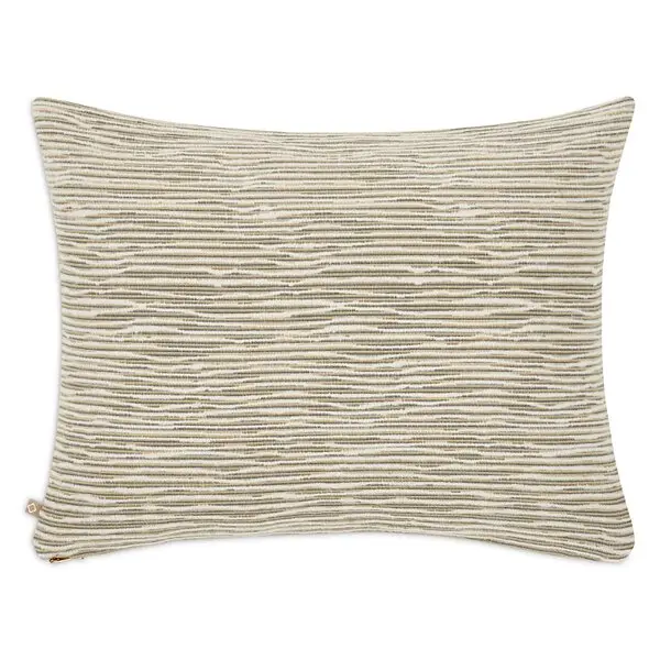 CELSO DE LEMOS Panama Boudoir Pillow Cover