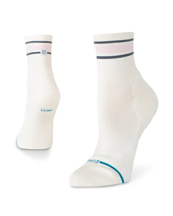 Stance Wiley Light Quarter Socks