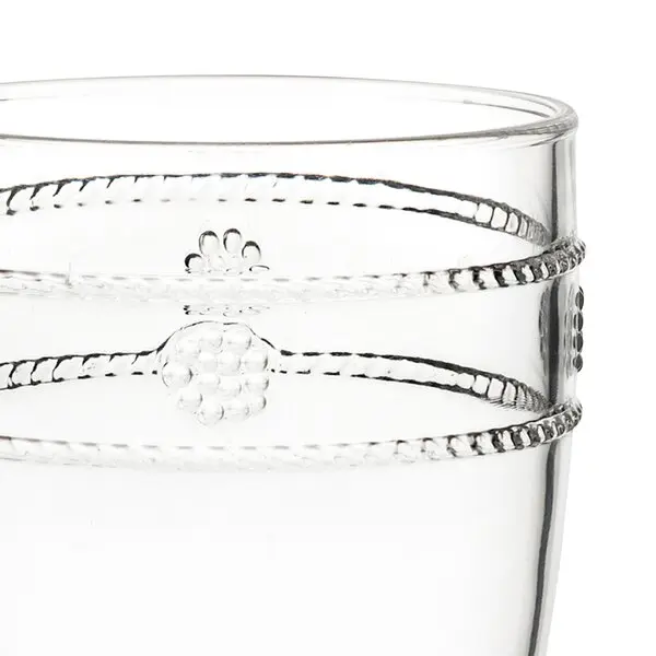 JULISKA Isabella Acrylic Goblet