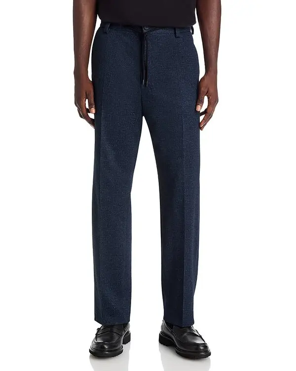 Hugo Boss Teagan Modern Fit Drawstring Pants
