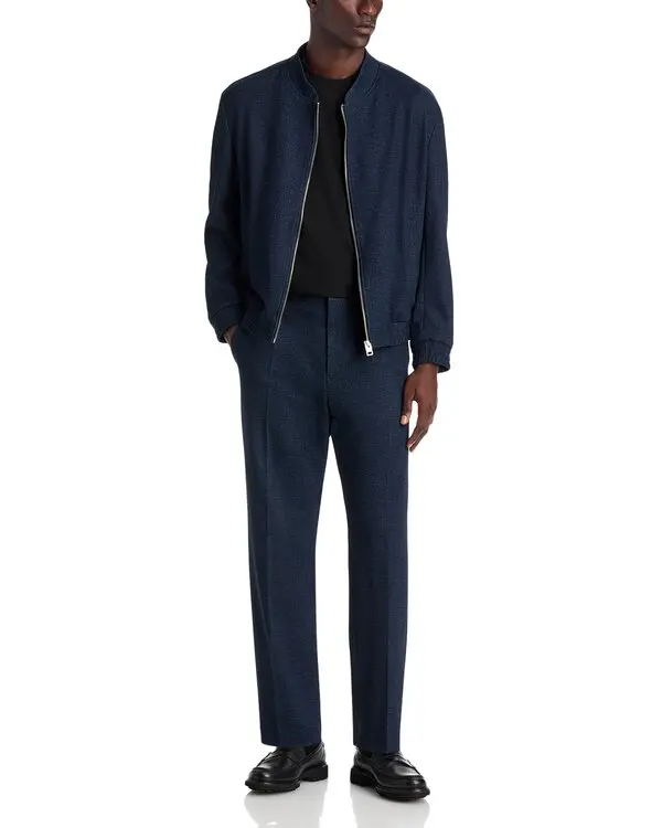 Hugo Boss Teagan Modern Fit Drawstring Pants