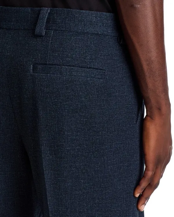 Hugo Boss Teagan Modern Fit Drawstring Pants