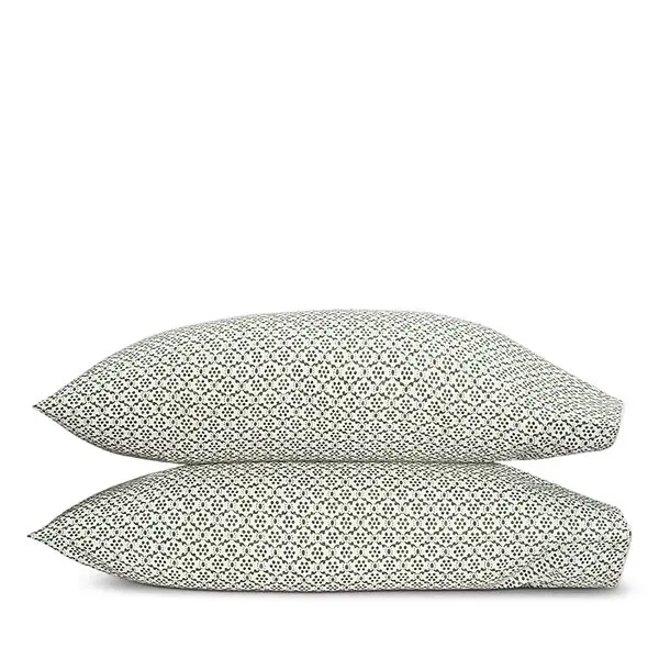MATOUK Laksha King Pillowcase