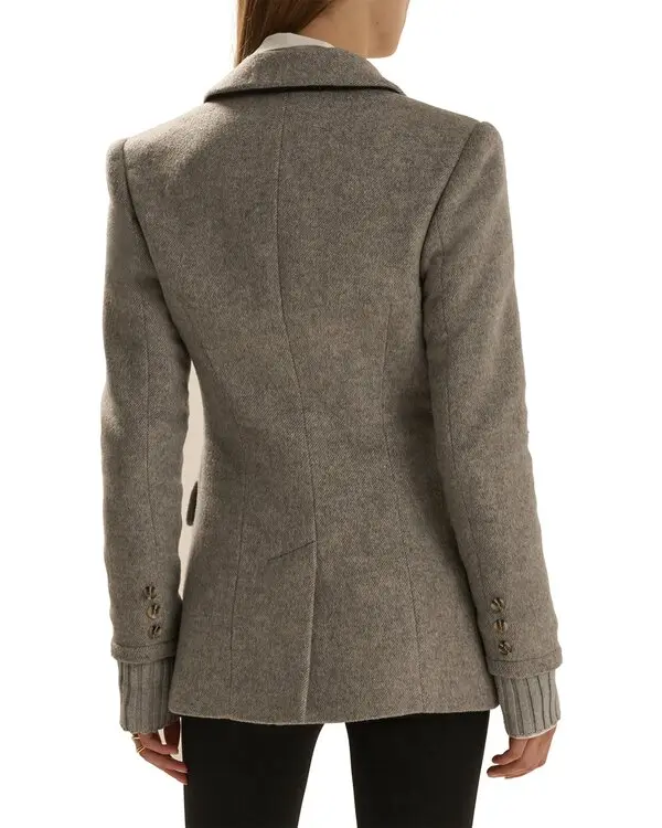 FAVORITE DAUGHTER The City Blazer