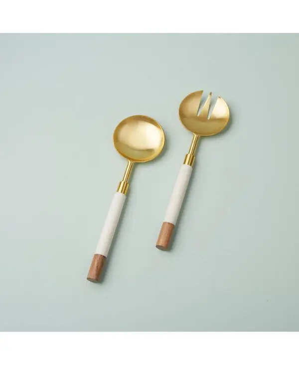 BE HOME Garnet Serving Set