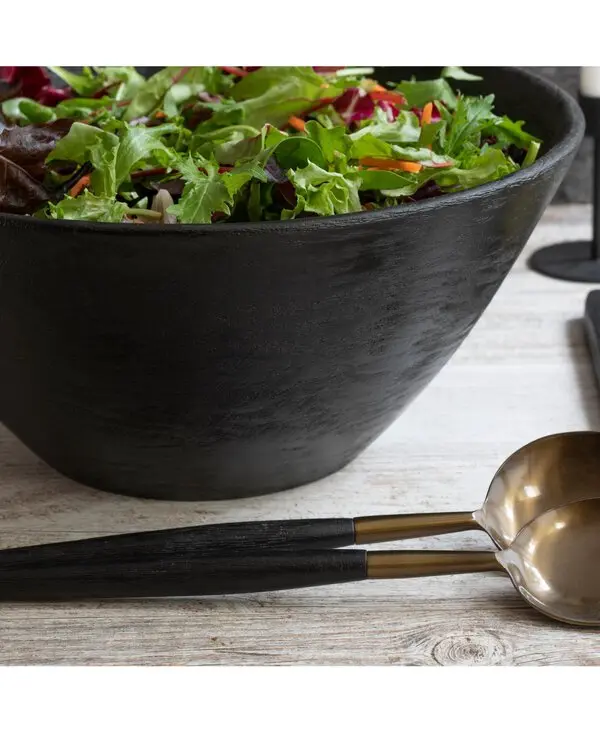 BE HOME Arendal Serving Bowl