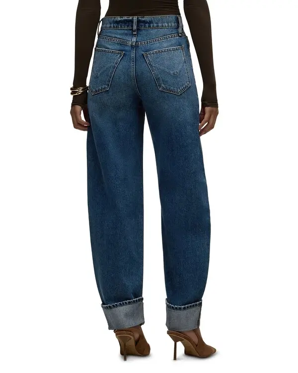 Hudson Jeans Aria High Rise Soft Curve Jeans