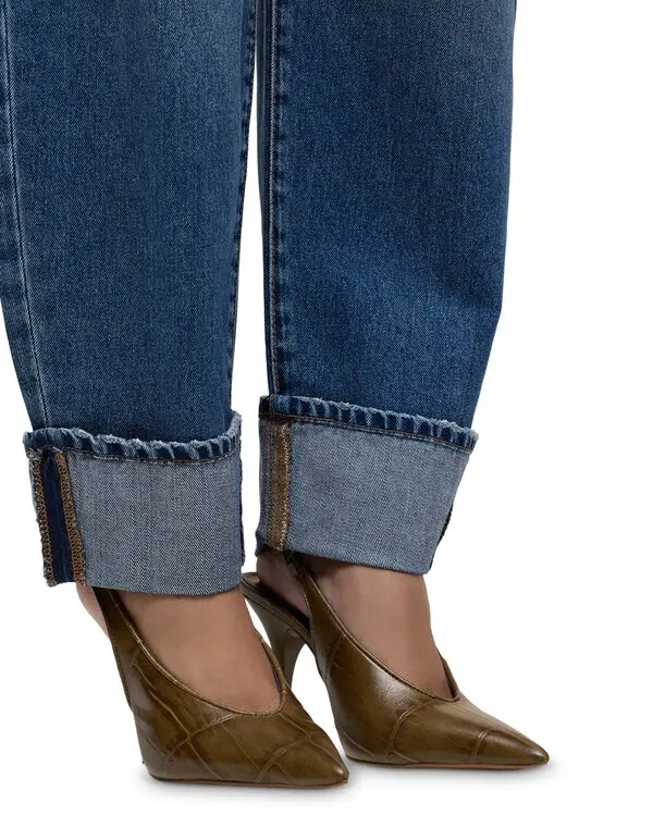 Hudson Jeans Aria High Rise Soft Curve Jeans