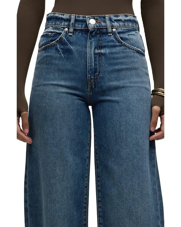 Hudson Jeans Aria High Rise Soft Curve Jeans