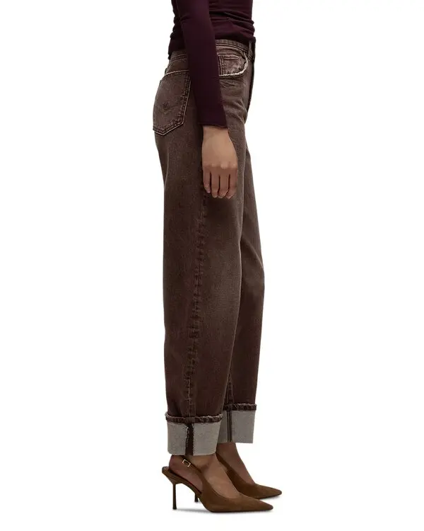 Hudson Jeans Aria High Rise Soft Curve Jeans