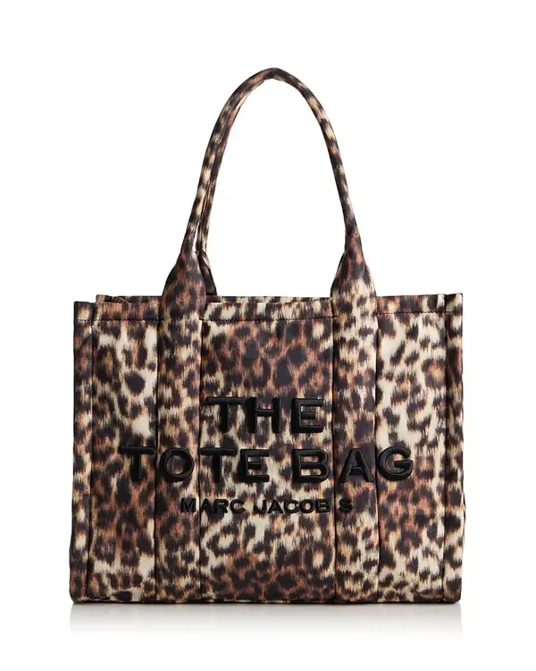 Marc Jacobs Large Puffy Tote