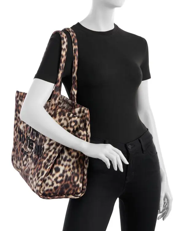 Marc Jacobs Large Puffy Tote