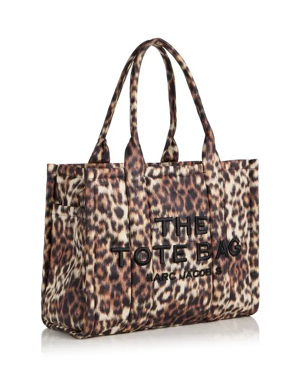 Marc Jacobs Large Puffy Tote