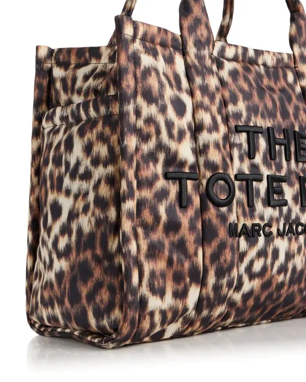 Marc Jacobs Large Puffy Tote